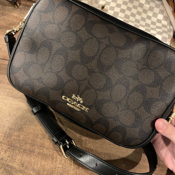 Bags | Coach Cross Body | Poshmark